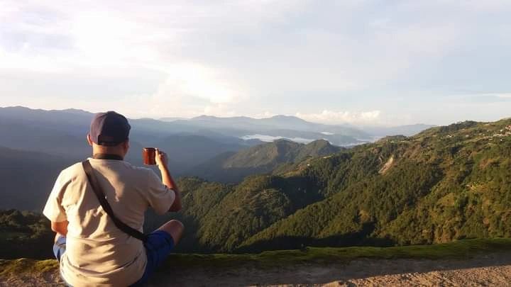 THIS IS ATOK, BENGUET