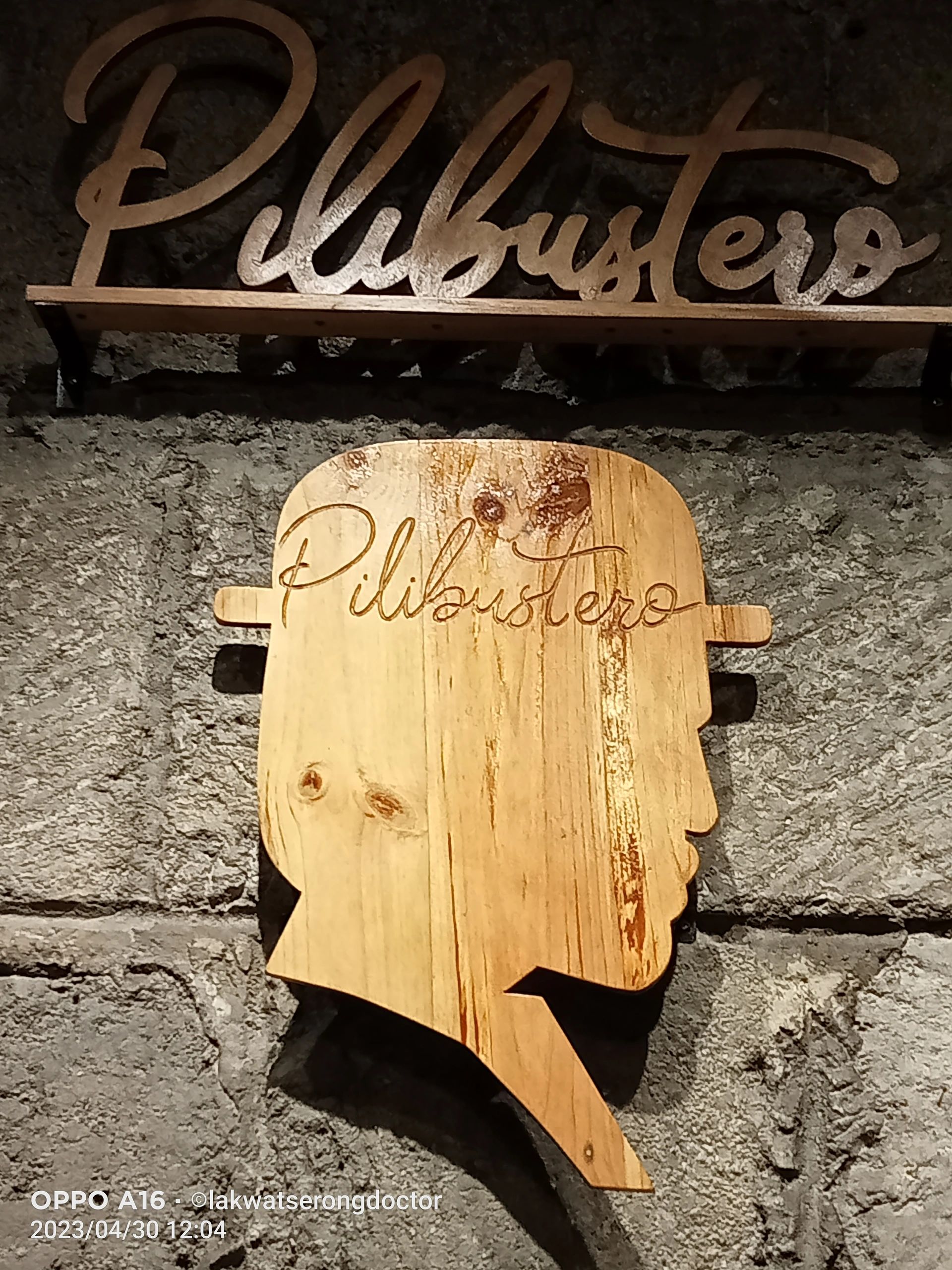 PILIBUSTERO: BRINGING HISTORY CLOSER TO GEN Z POPULATION