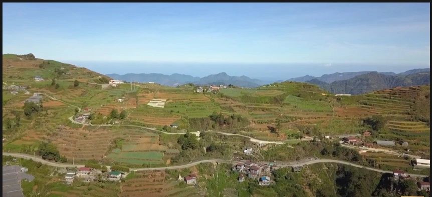 ATOK BENGUET: SECOND HIGHEST POINT IN PHILIPPINE HIGHWAY SYSTEM