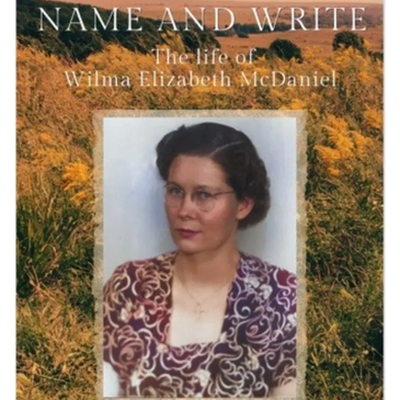 Wilma Elizabeth McDaniel | The Definitive Biography