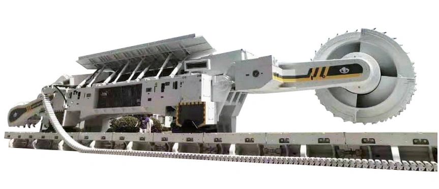 MG1250/3450-WD Series