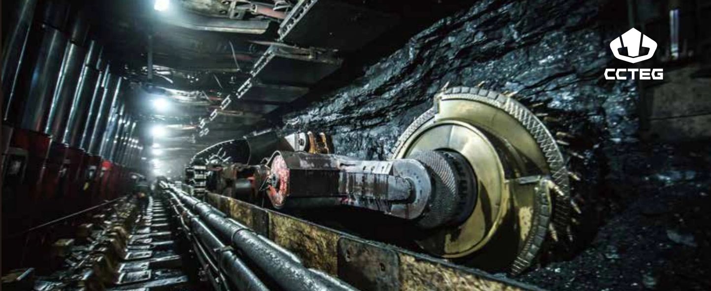 Mining Ultra-Large Flow Emulsion Pump