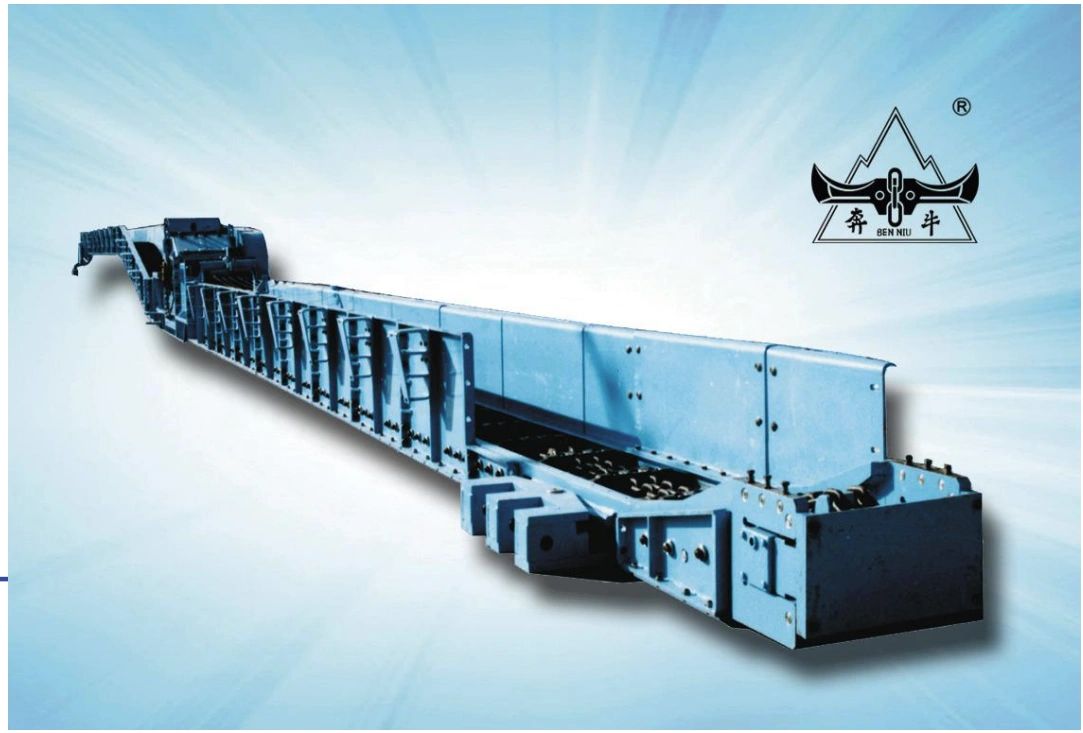 SZZ630 Series Stage Loaders