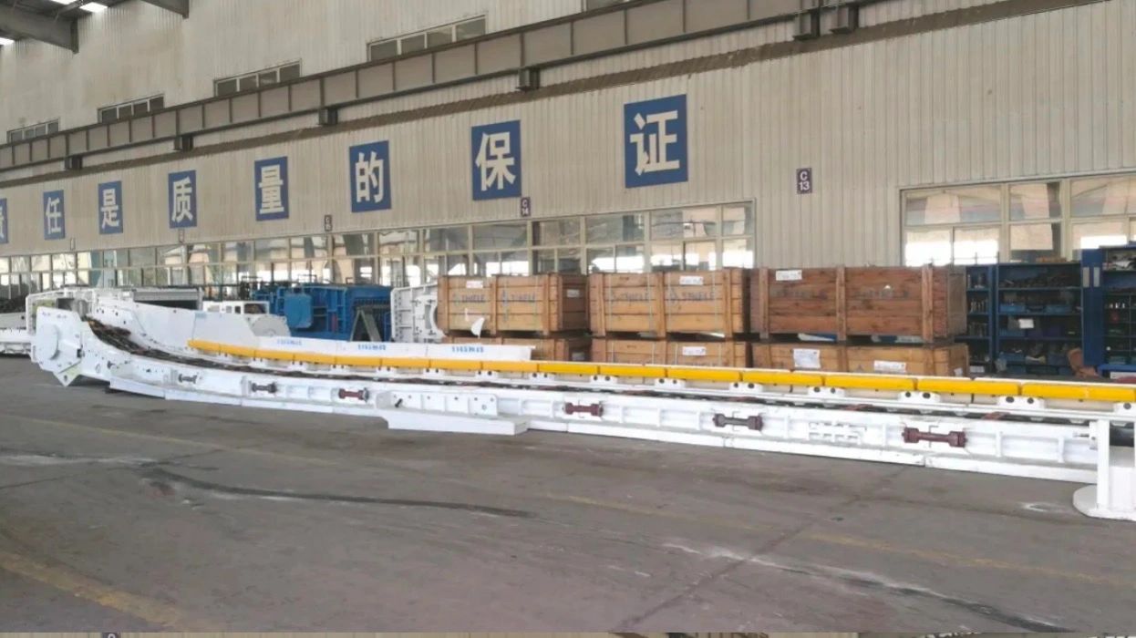 CCTEG Wins Machinery Industry Science and Technology Award