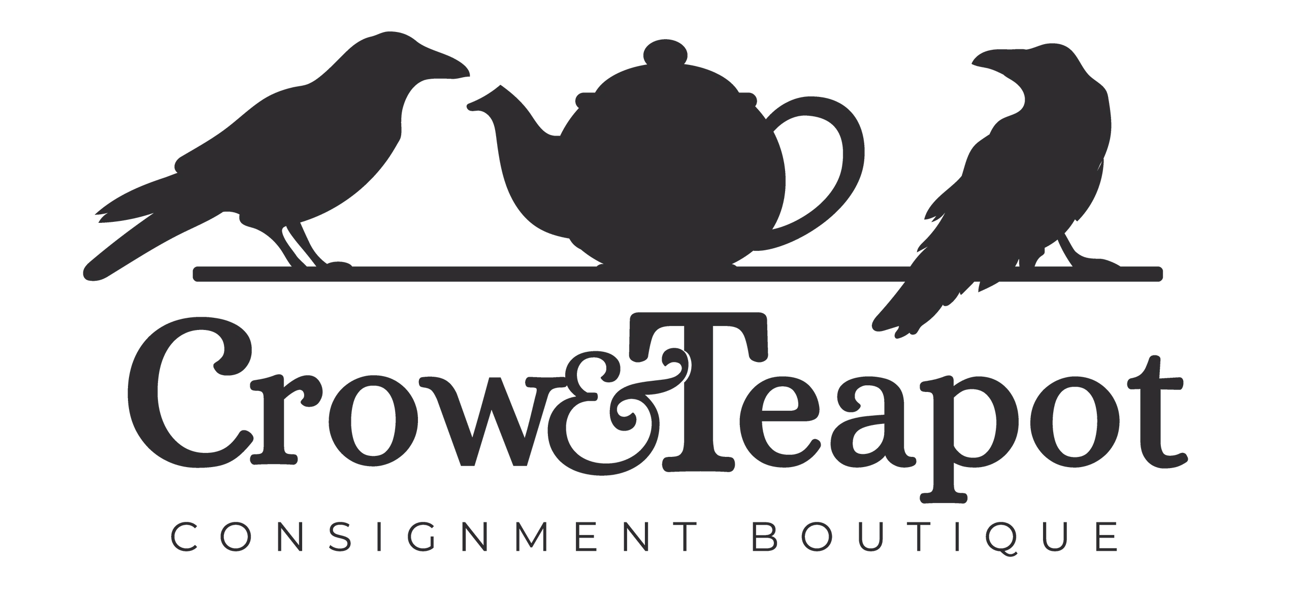 Crow and Teapot Consignment Boutique - Women's Consignment Clothing ...