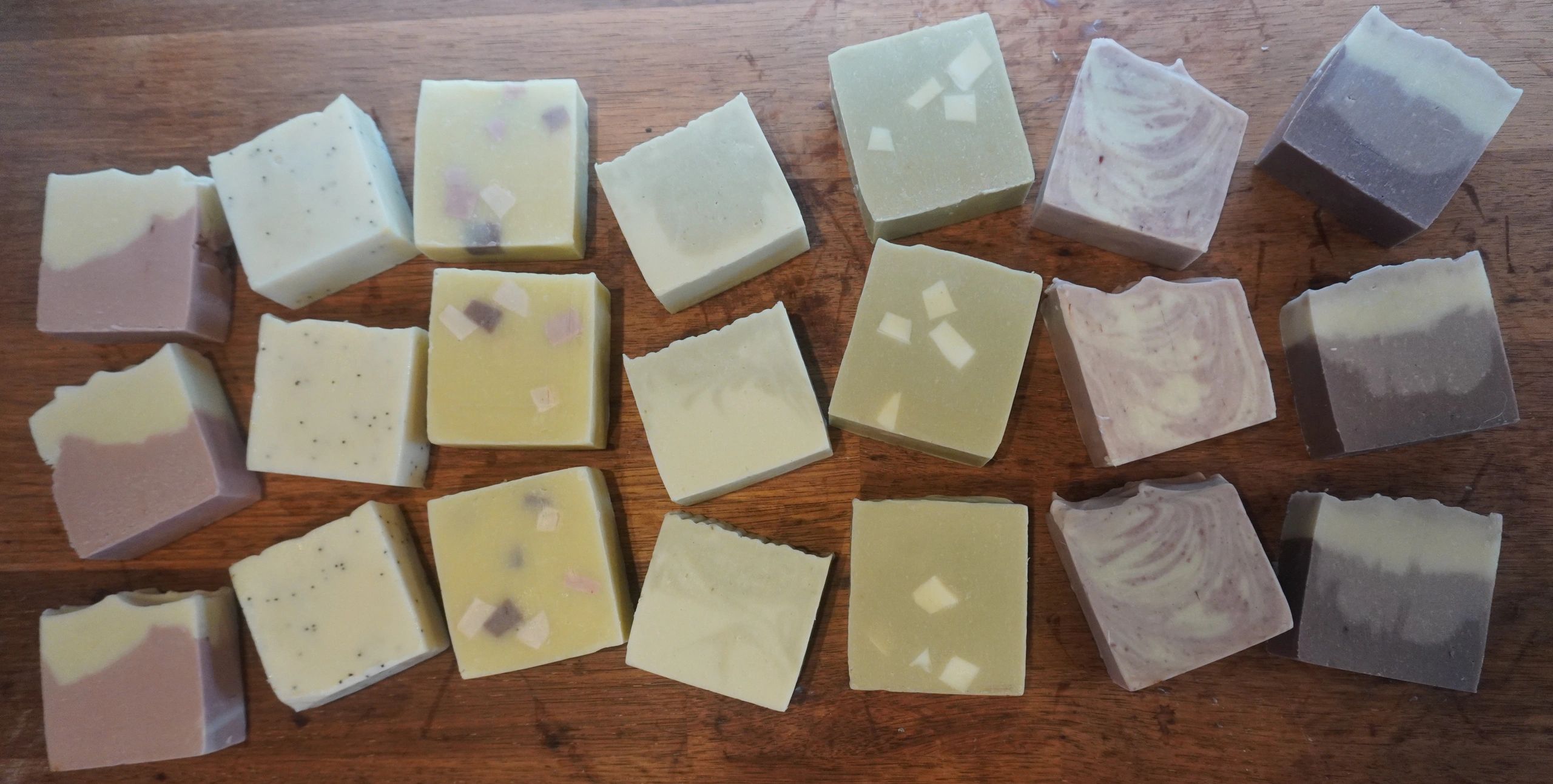 Handmade Soap Sydney - Good Bar Soap co