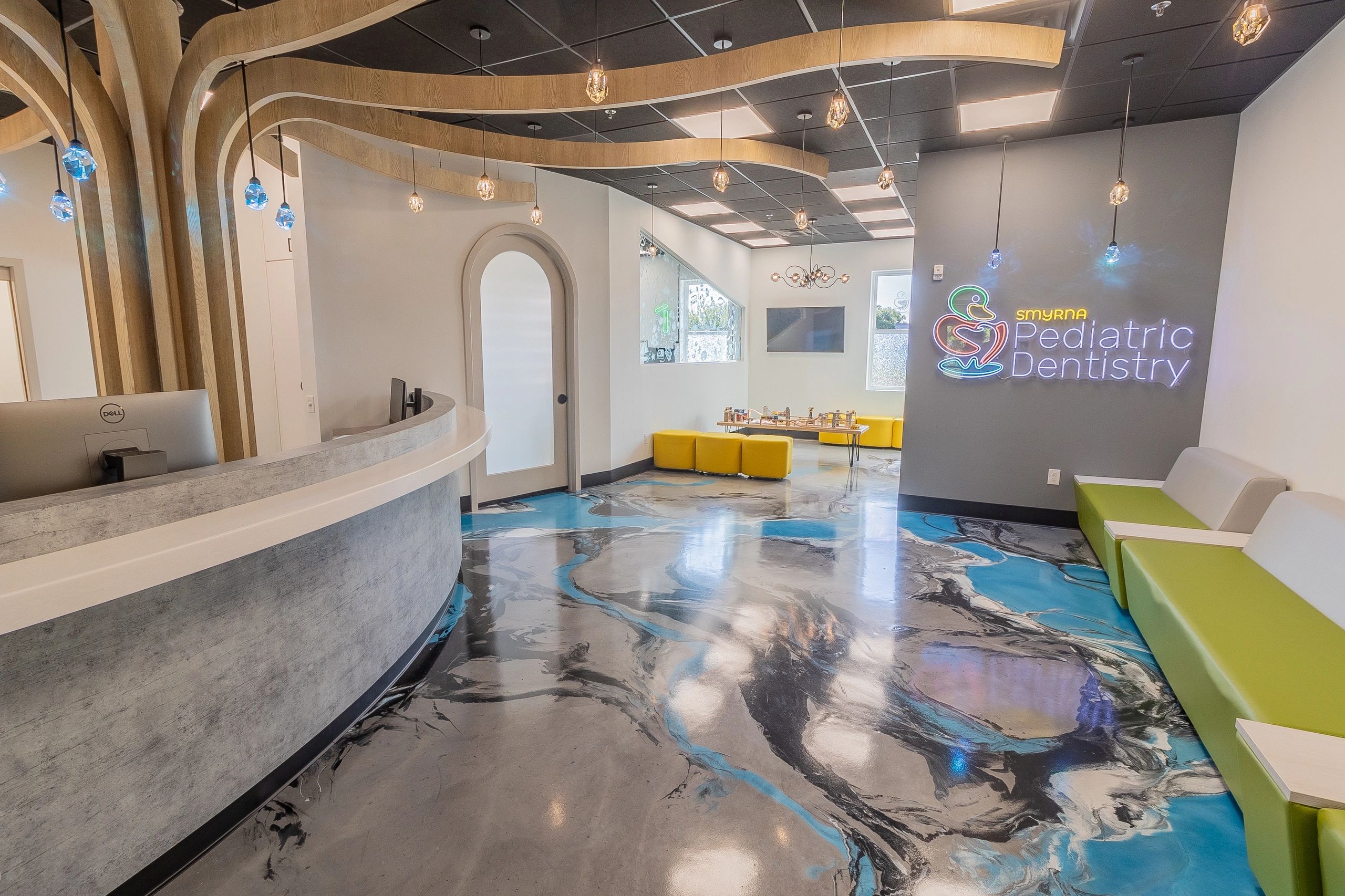 Verge Design Studio (Delaware)