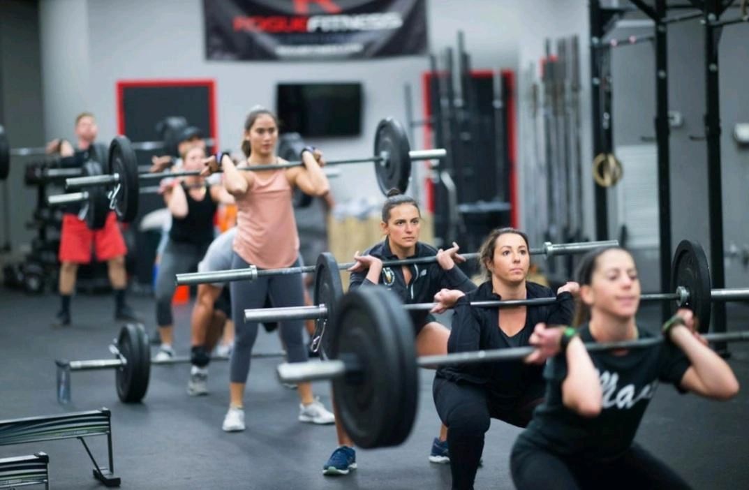 Optimal Fitness - Gym - Lynbrook, New York