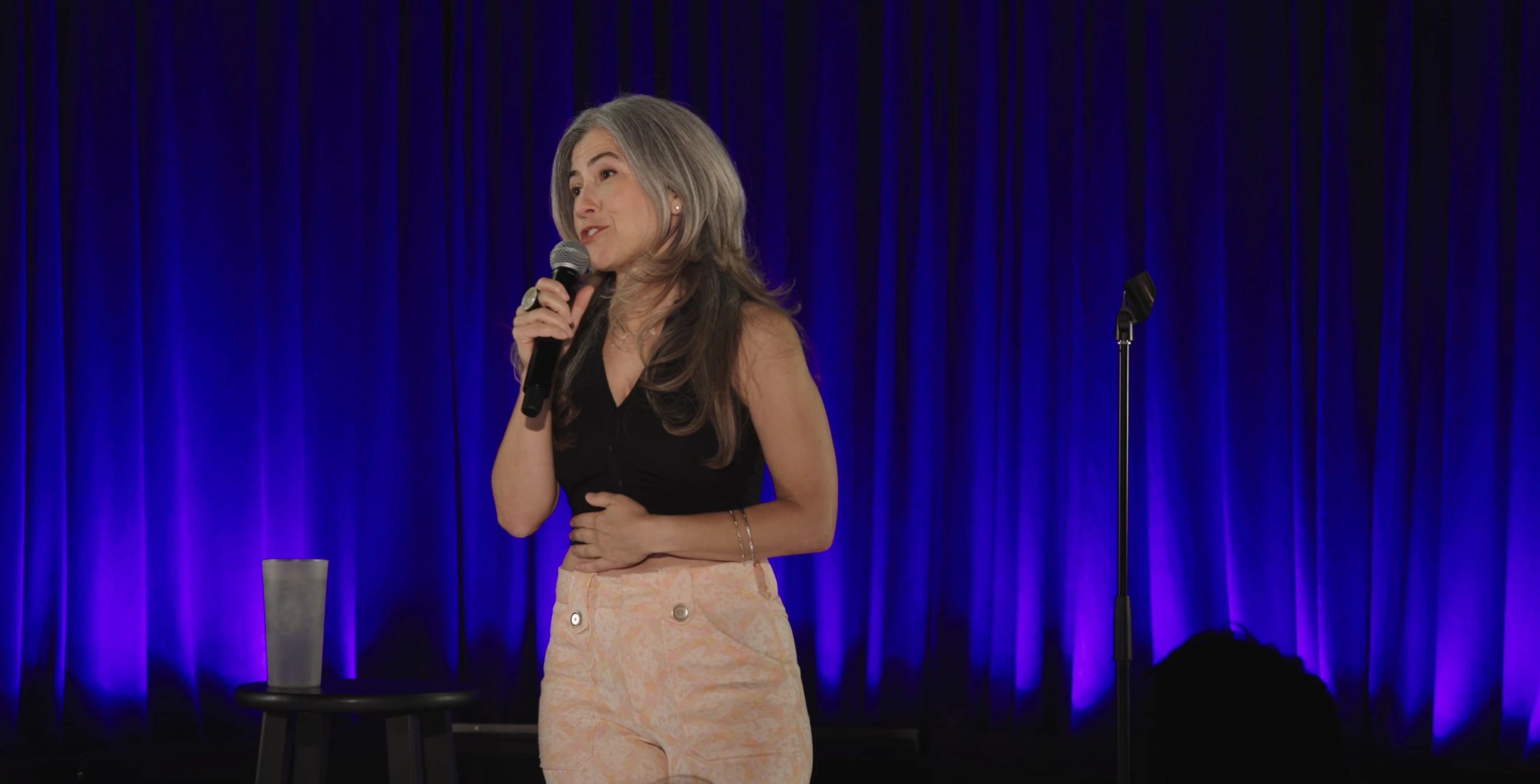 Lisa Corrao Comedian | Book Your Event Today