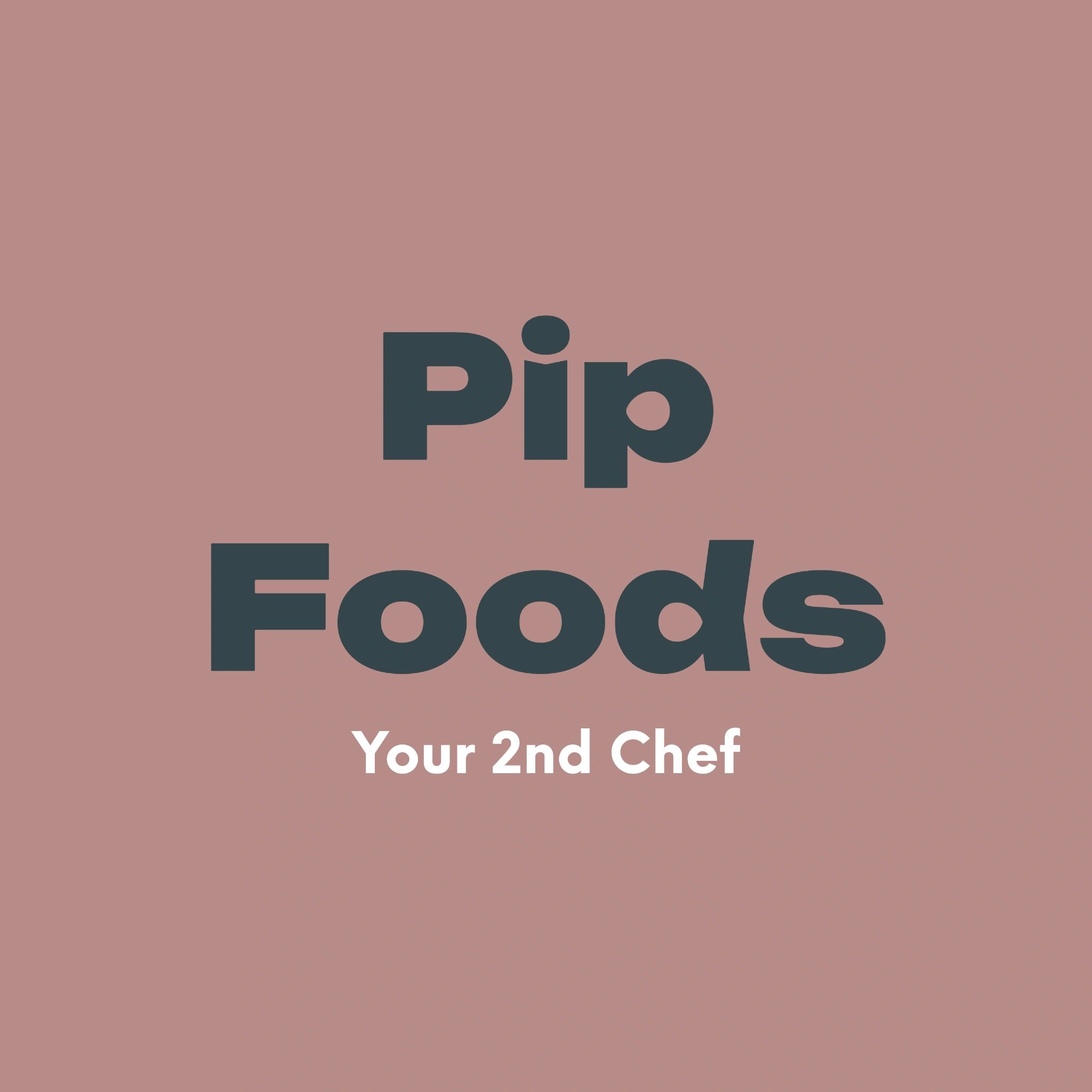 Pip Foods: Quality Frozen Croquettes & Arancini