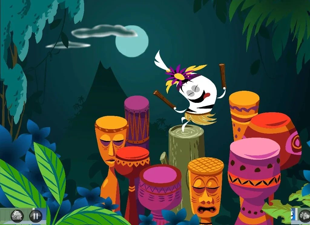 Home Page [fredcline.com]