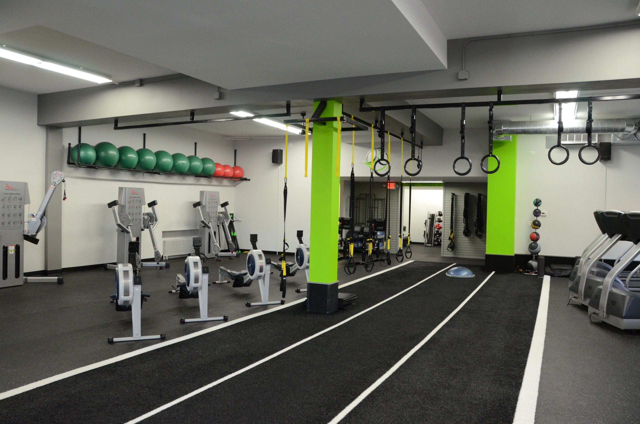 JC Health & Fitness - Fitness, Gym, Health and Wellness