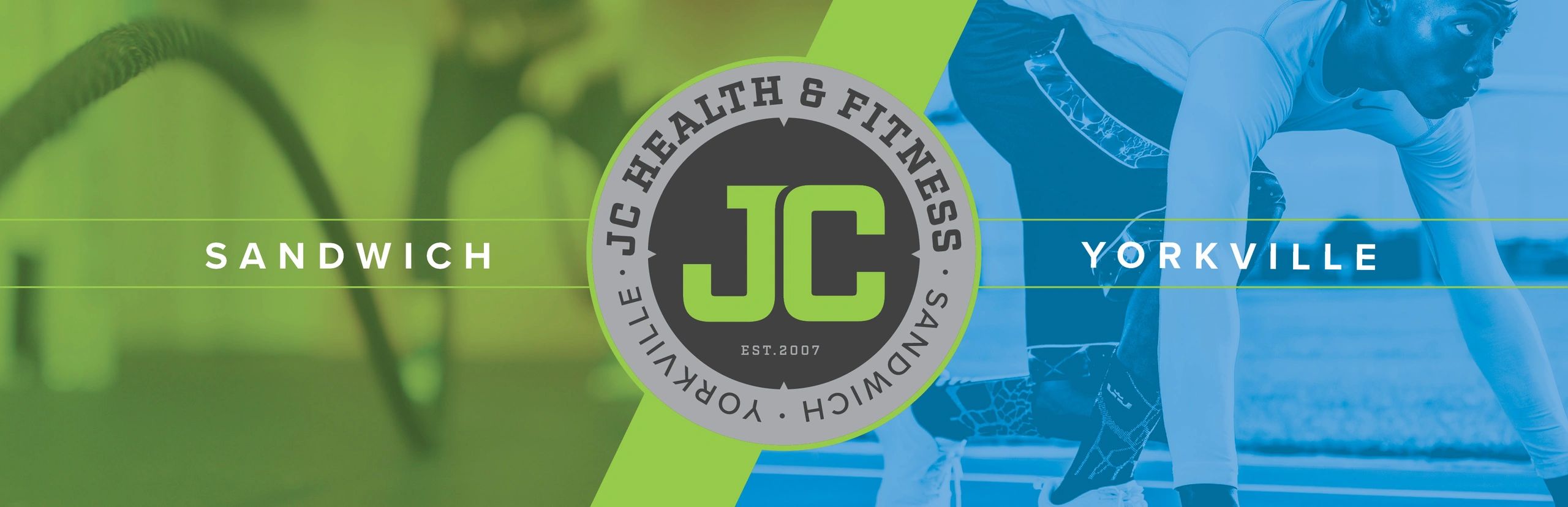 HOME | JC Health & Fitness