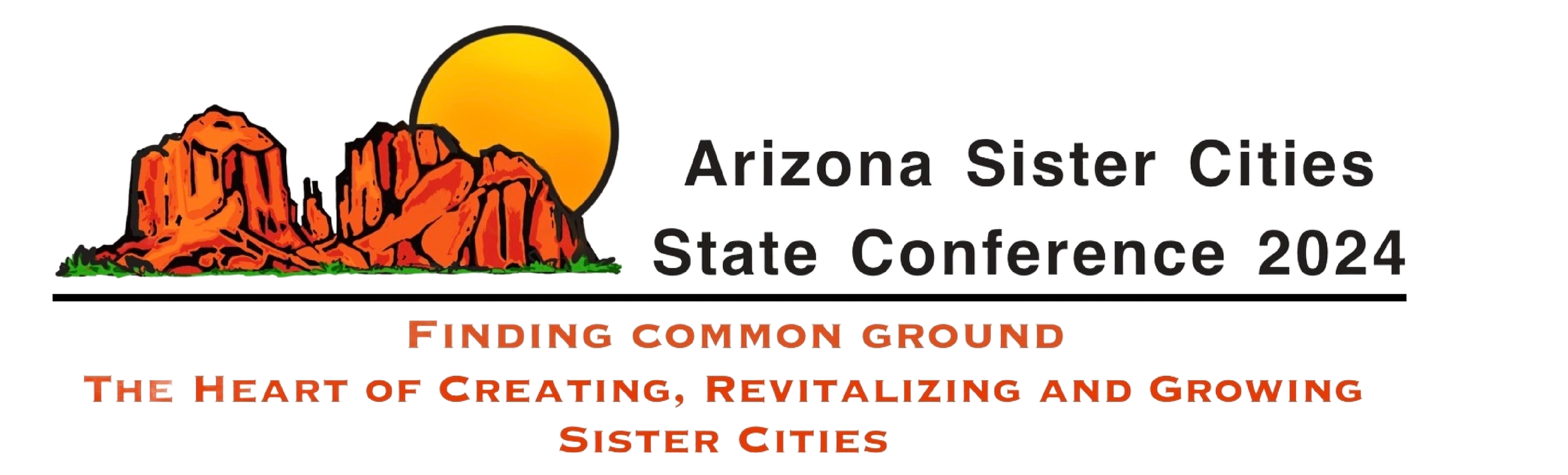 Mayor's International Dinner and 2024 AZSC Conference