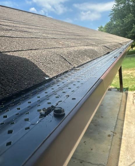 Professional Gutter Cleaning and Installation Services