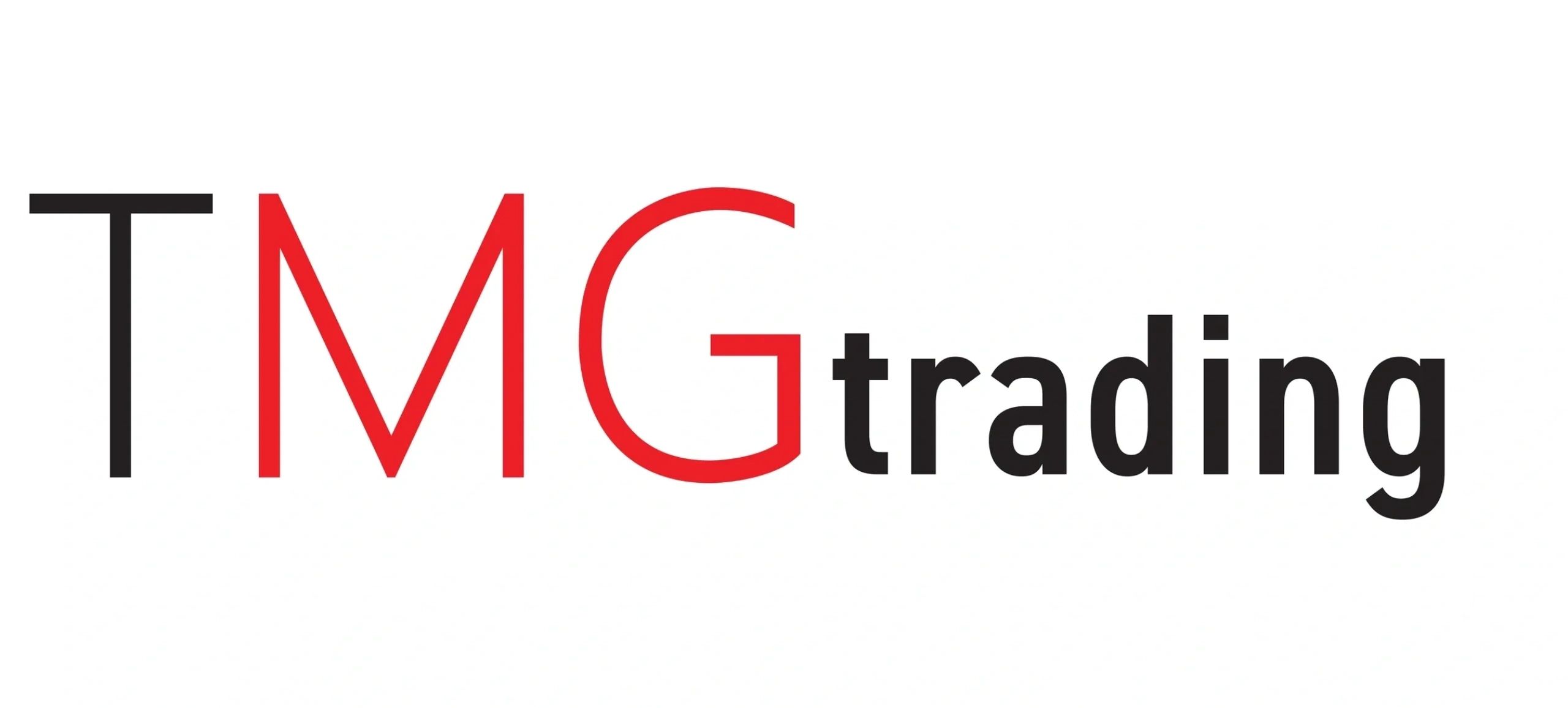 TMG Trading Pty Ltd - Home