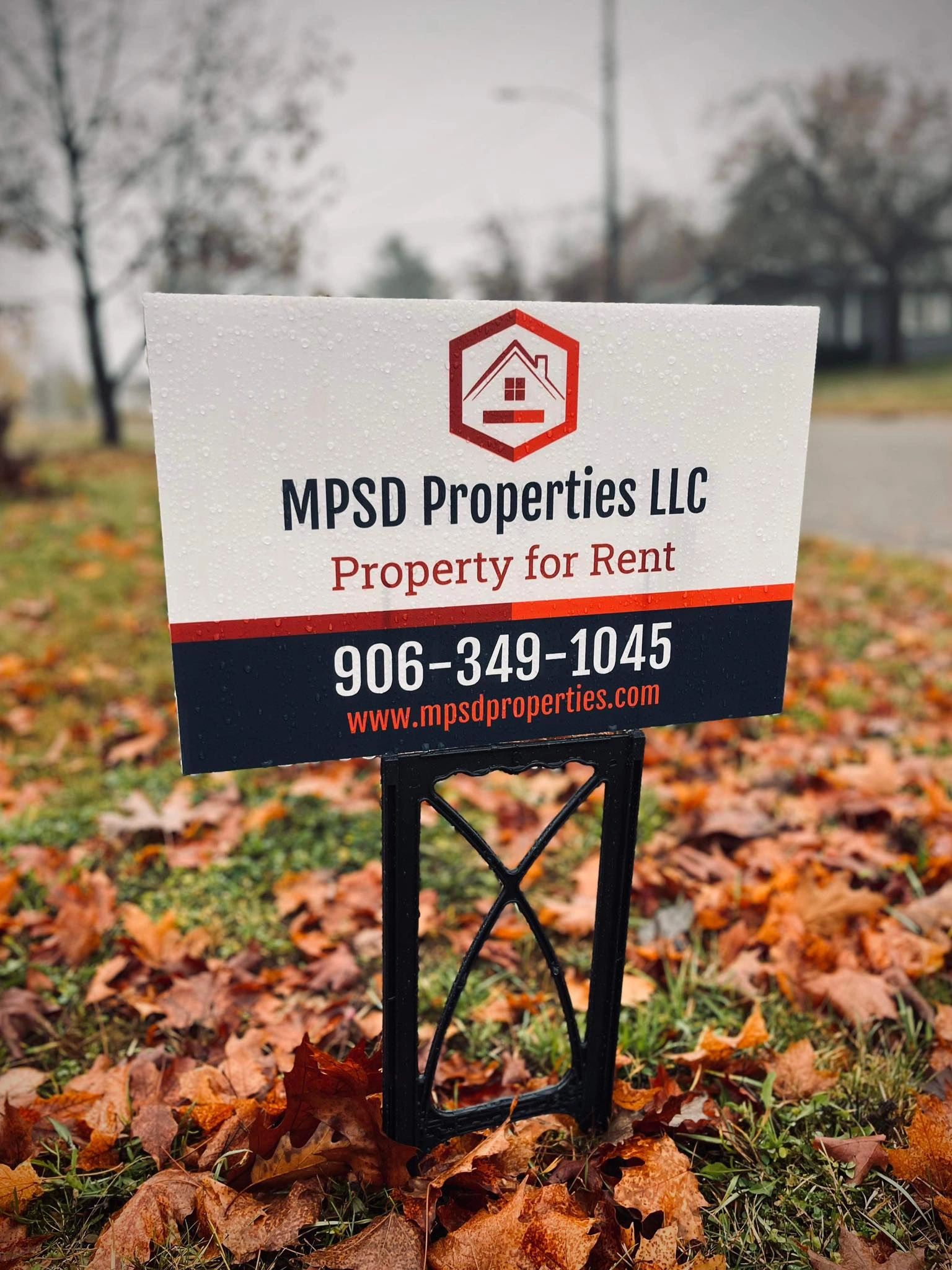 MPSD Properties