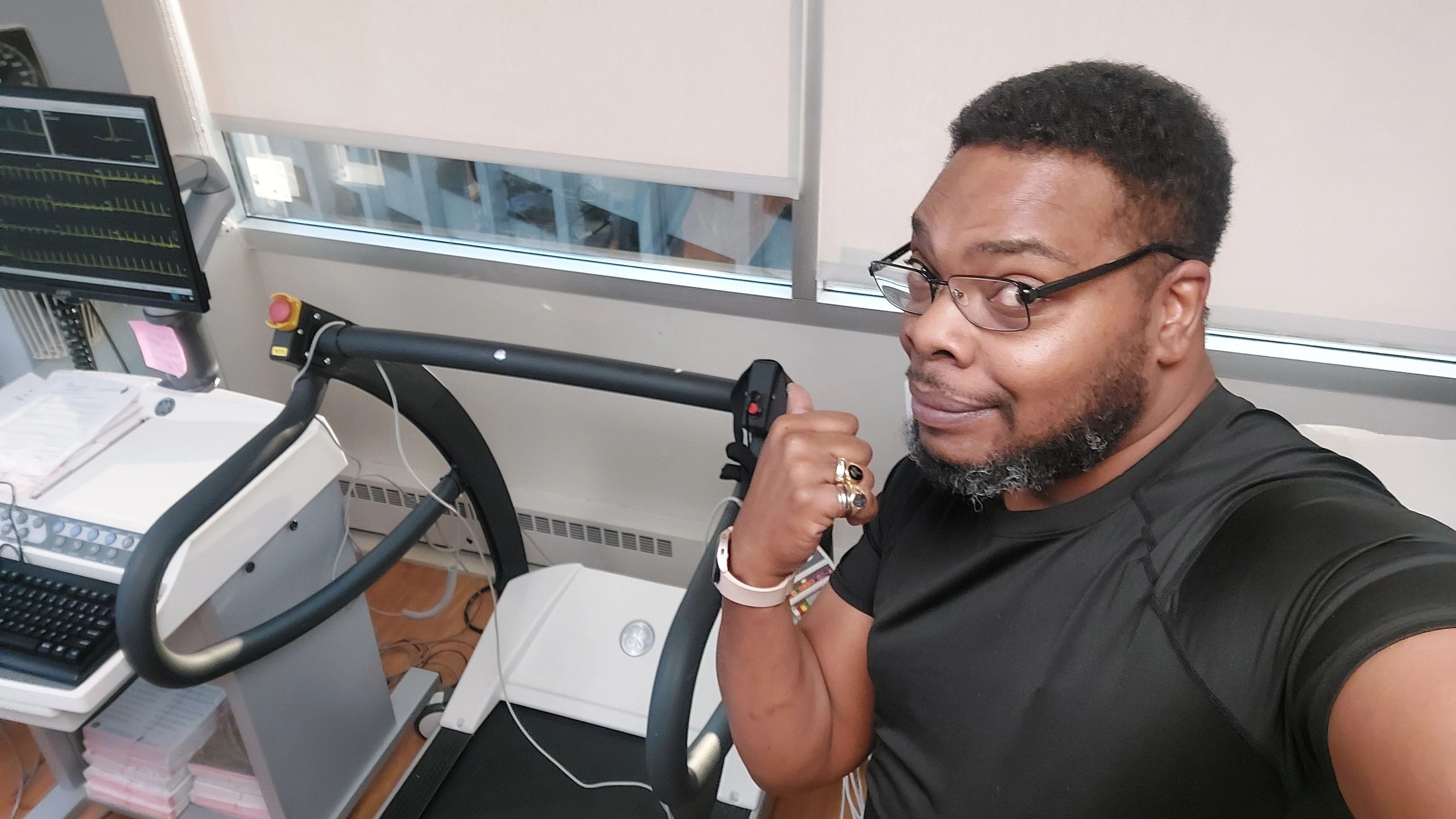 "What had happened was...Charles Jackson happened" Plans 'Book Of ...