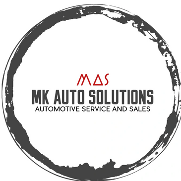 MK Auto Solutions
