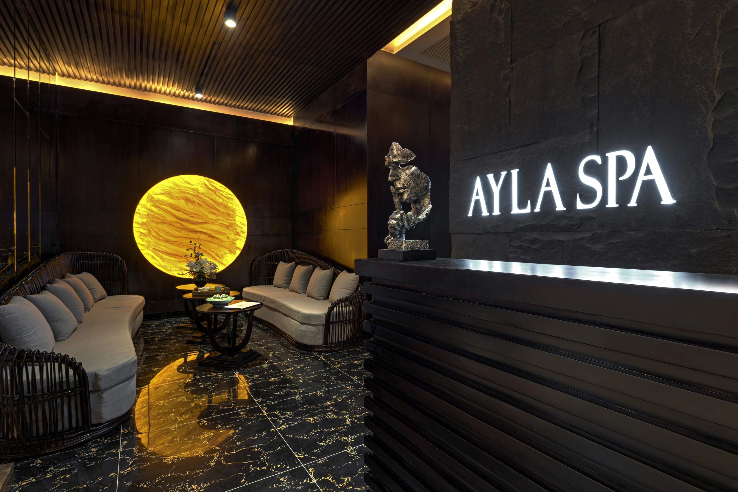 Ayla Spa | Luxury Day Spa Hanoi HCMC