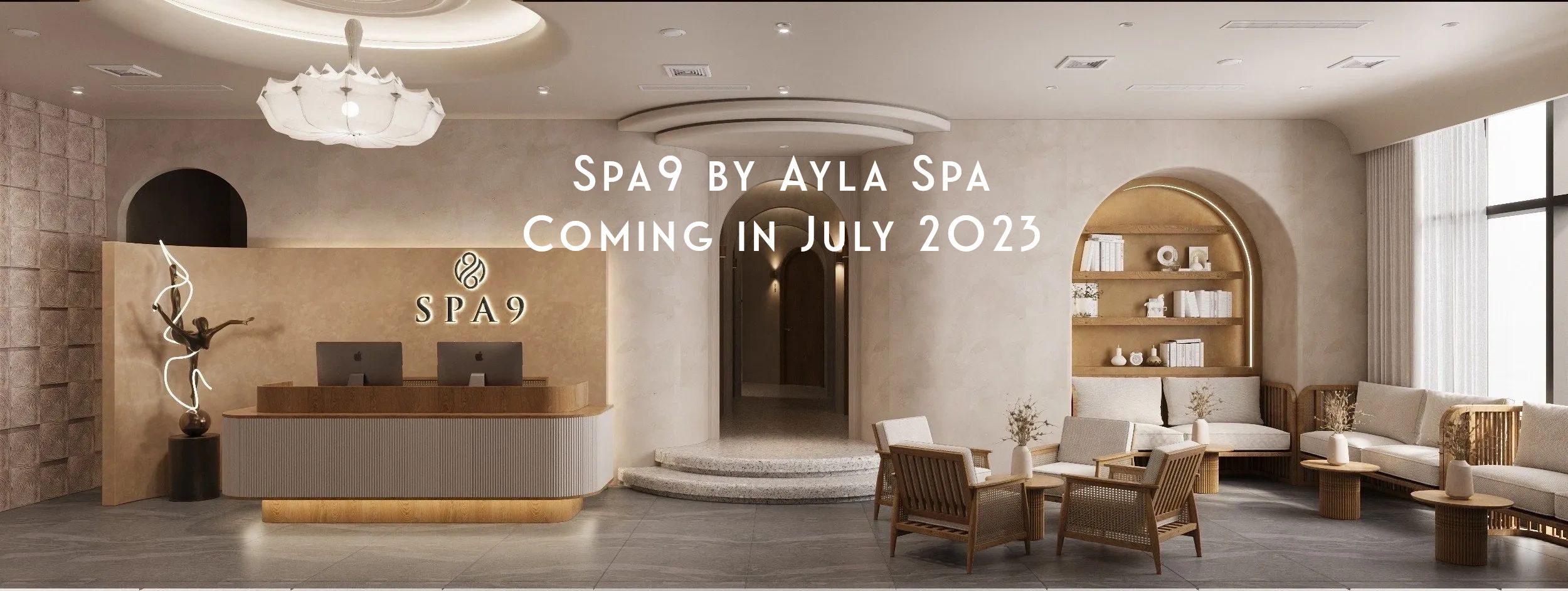Spa Massage - Ayla Spa