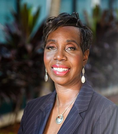 Attorney Robinson-Duffie Law
