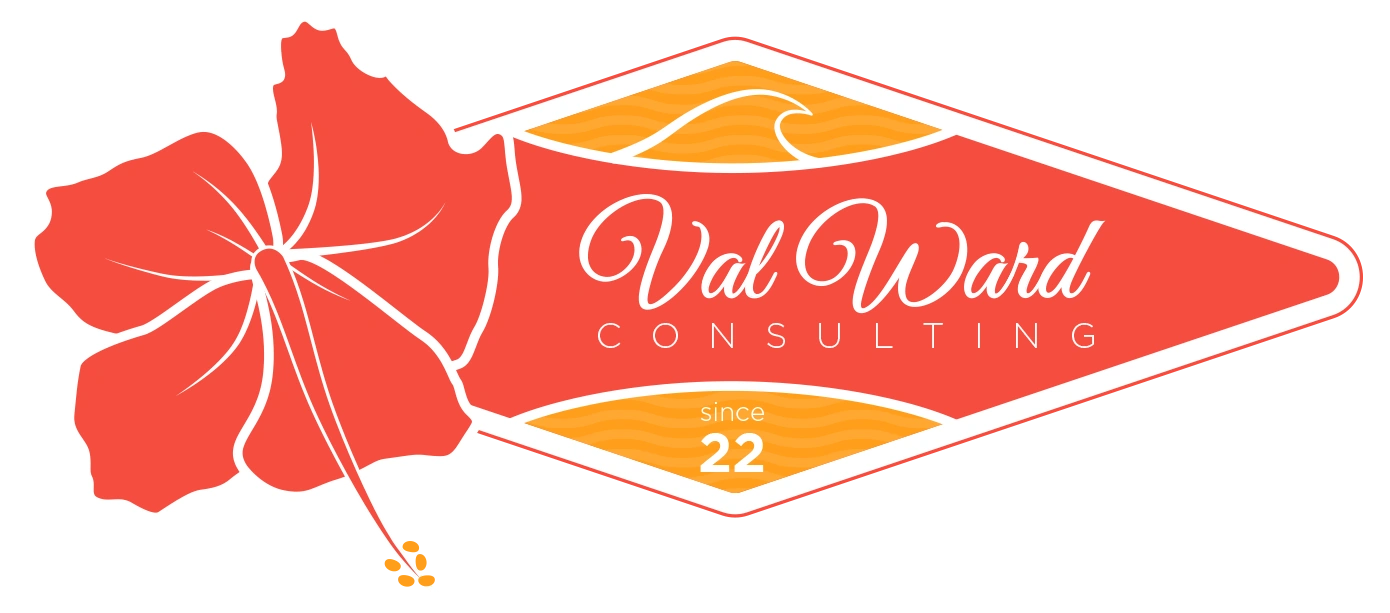 Agile & Creative Marketing Consultant | Val Ward Consulting