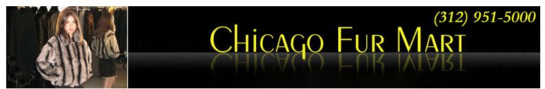 Chicago Fur Mart - Fur Mart, Clothing