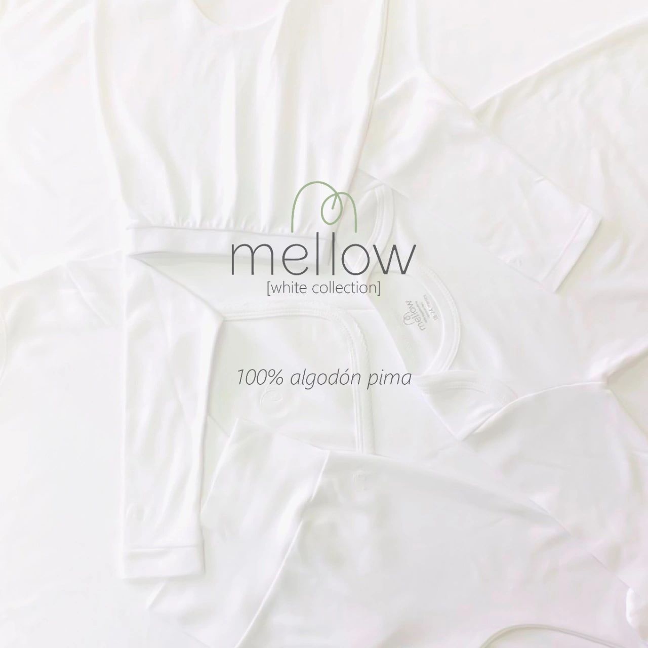 Mellow the baby brand | Mellow the baby brand