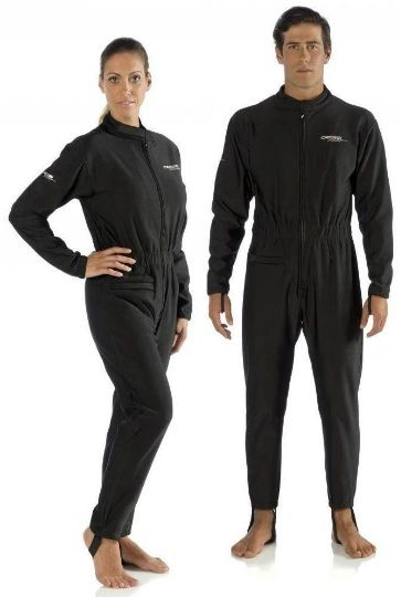 Drysuit Under Garment