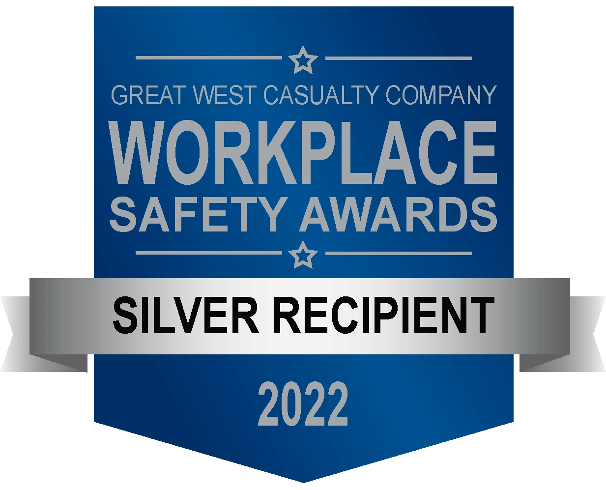 National Flatbed Receives 2022 Silver Workplace Safety Award