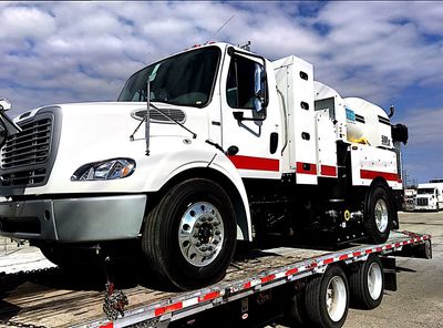 FAQs | NATIONAL FLATBED