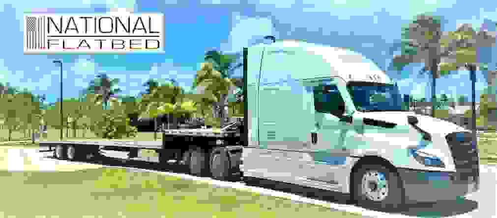 Careers | NATIONAL FLATBED
