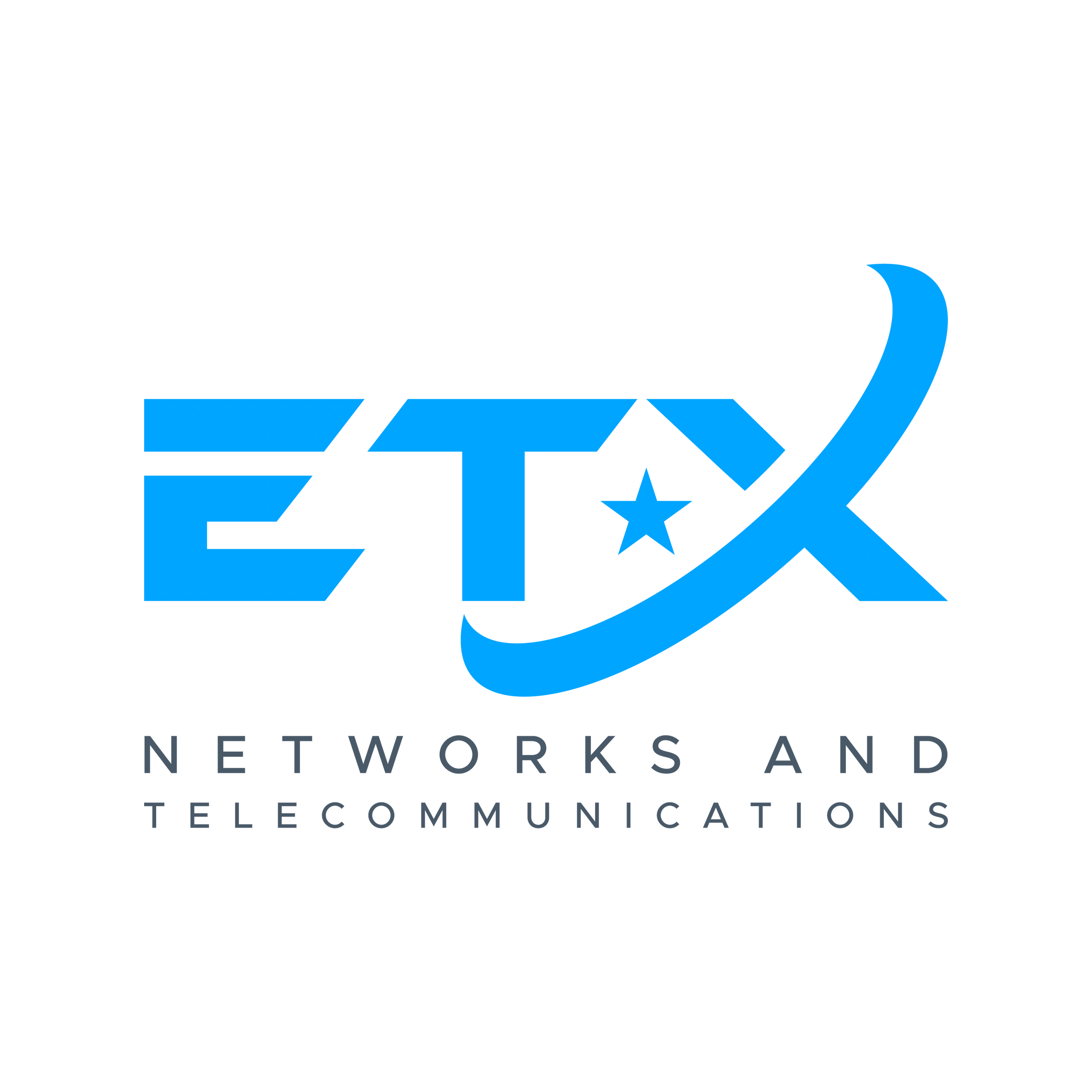 ETX Network and Telecommunications