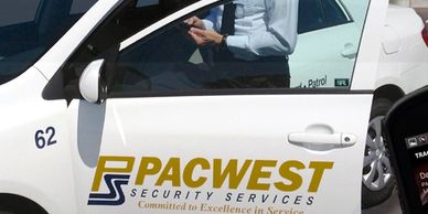 Security - PACWEST Security Services | PACWEST Security Services