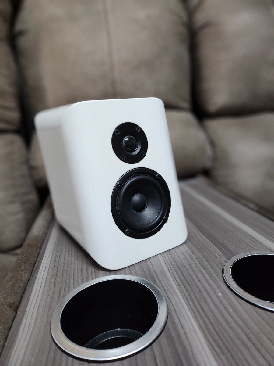 Mini Stella 2025 (2 piezas)