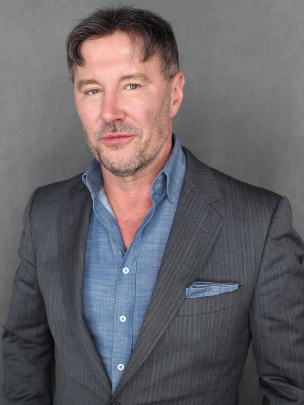 JERRY - Keynote Speaker, Retail Consultancy, Generation Z Expert