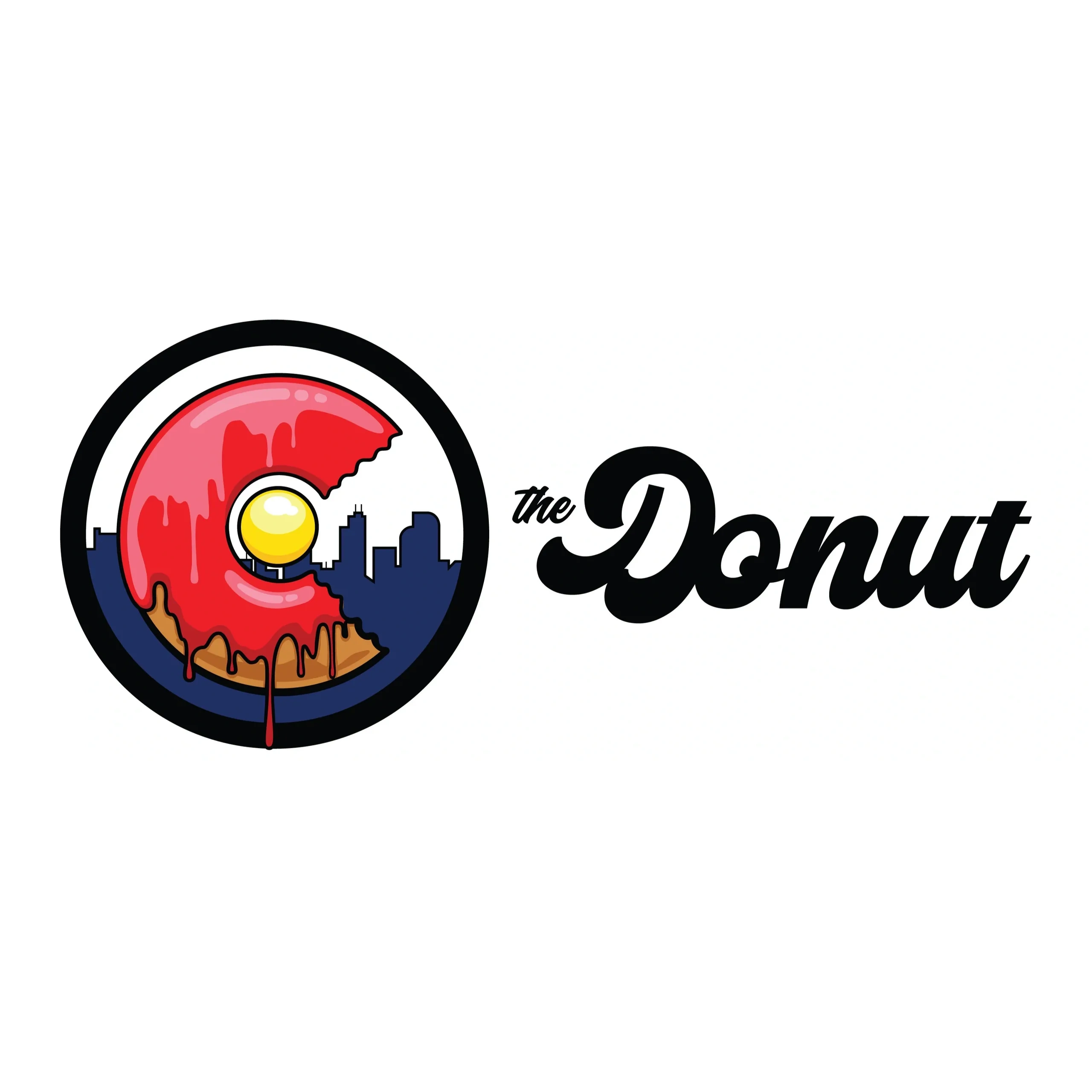 The Donut