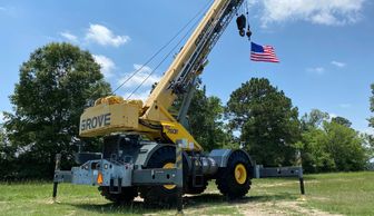 Heavy Equipment for Sale Near Conroe, TX | Genuine Sales Co.