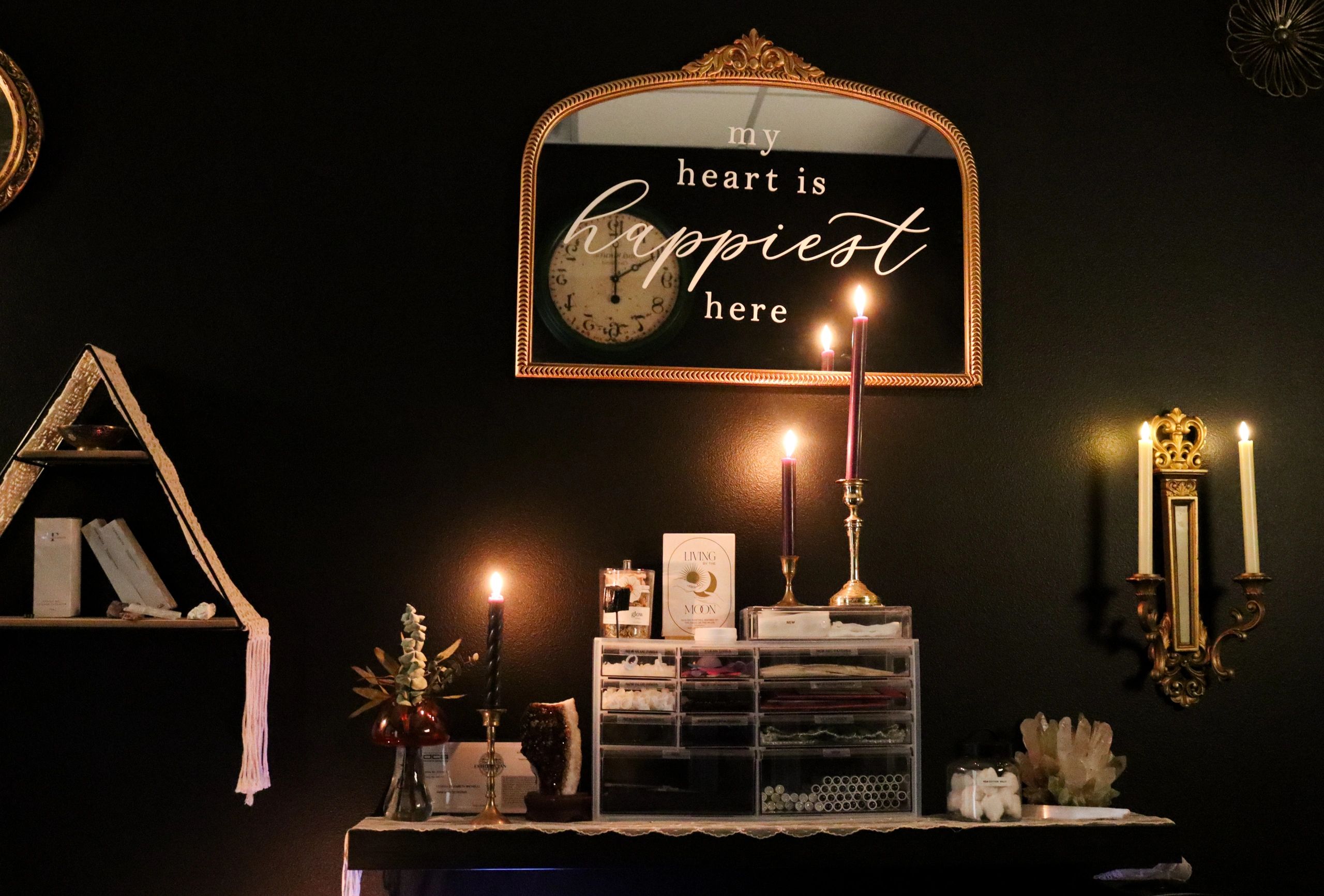 Ethereal Hand Esthetics