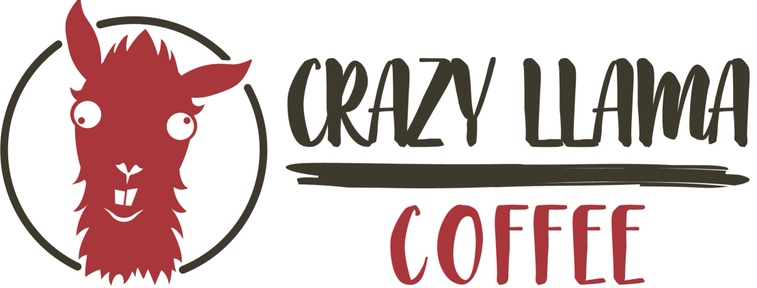 Coffee - Crazy Llama Coffee
