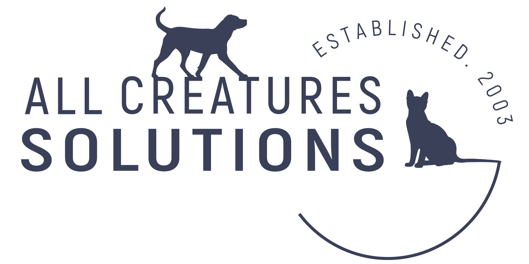 All Creatures Solutions-Wholesale Pet Products