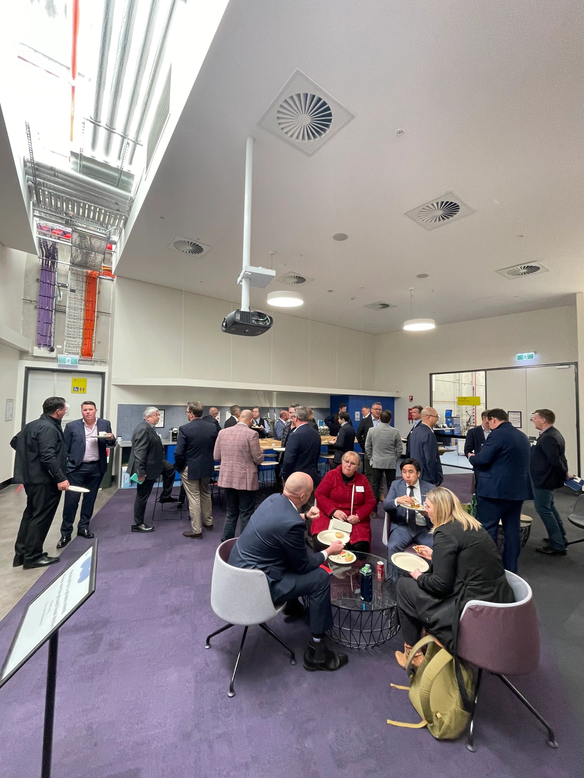 Enhancing Undersea Capabilities: A Key Focus of the AUKUS Partner