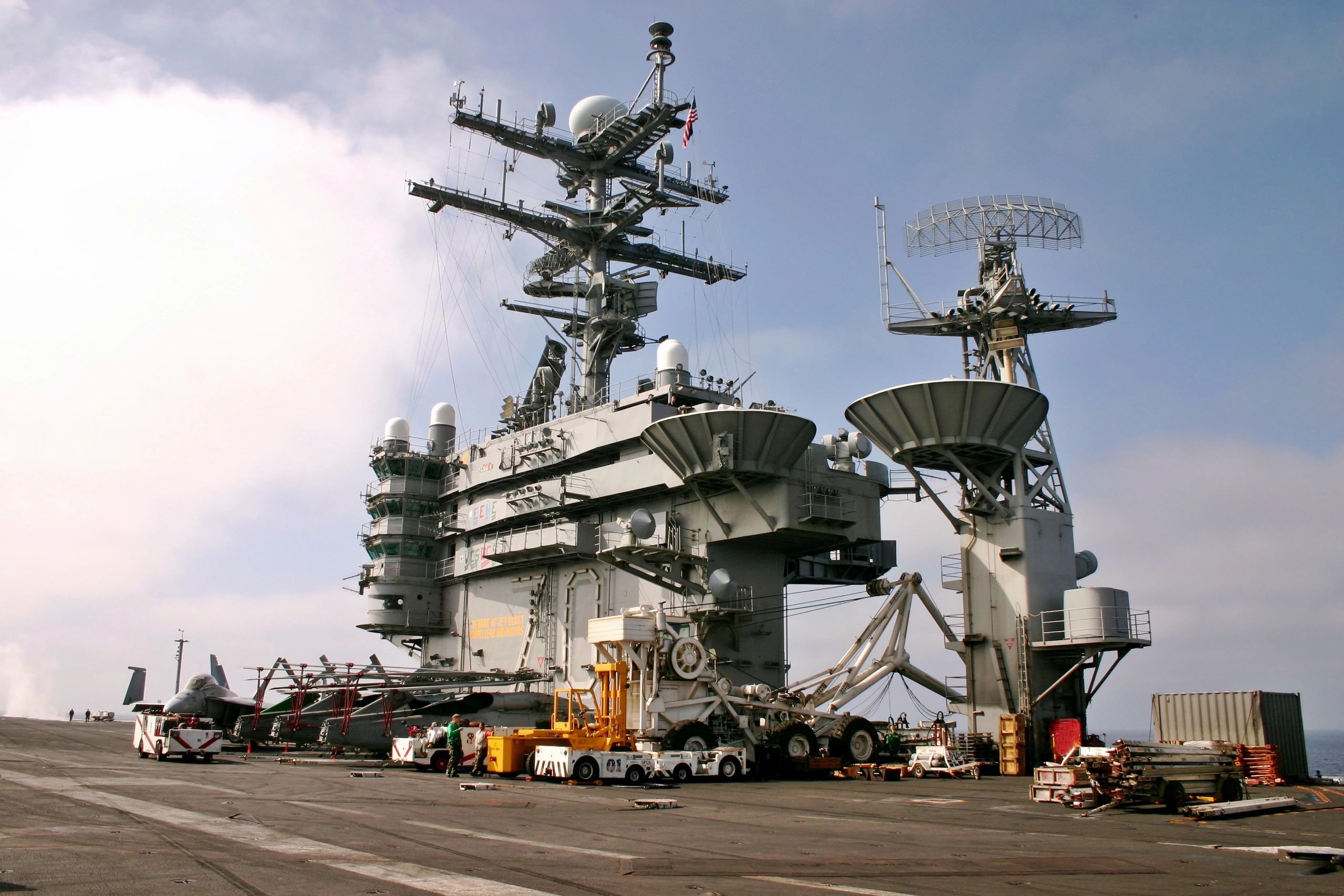 Michael Sharpe: "AUKUS: Pioneering a New Era in Undersea Warfare"