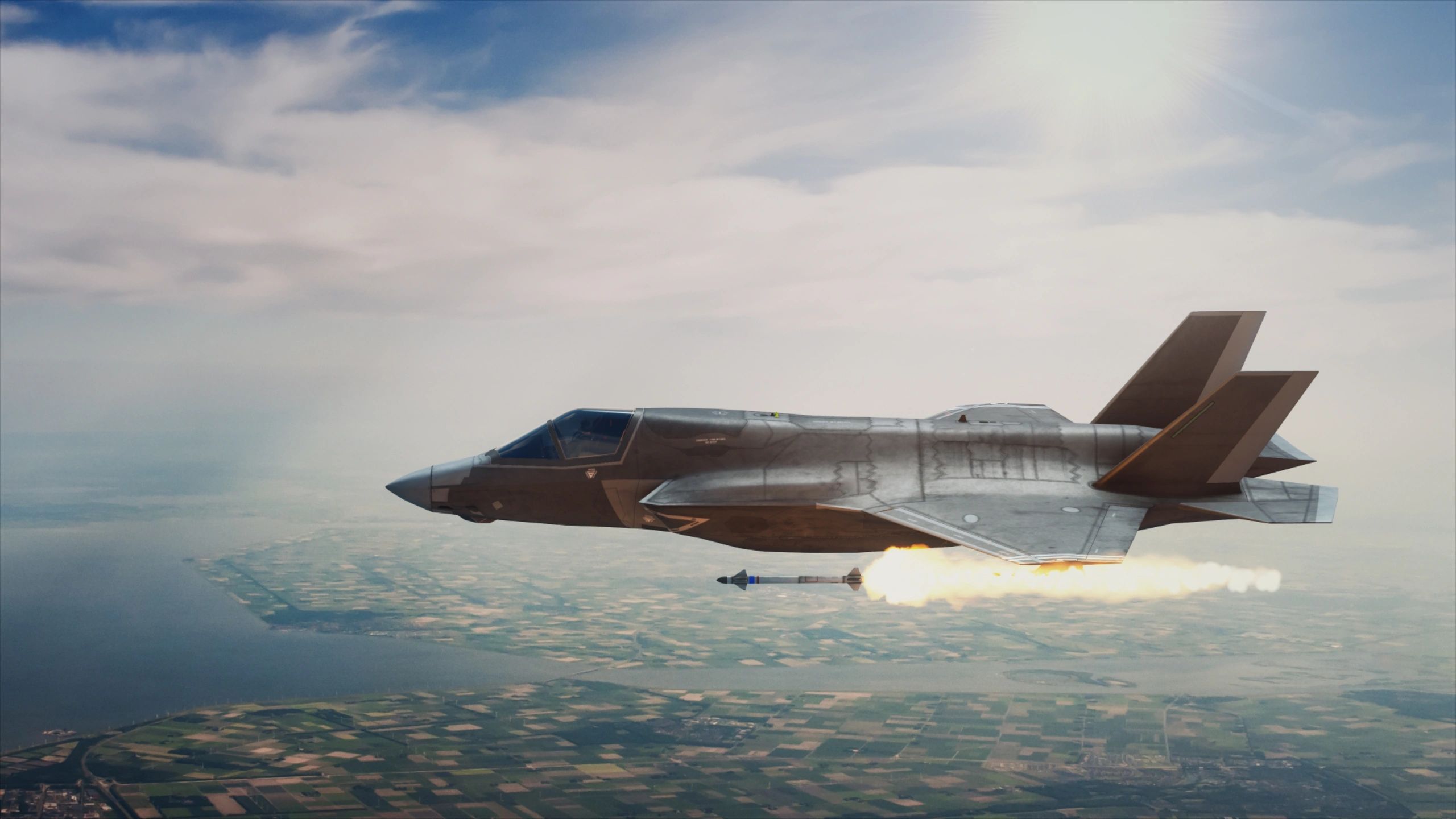 Missile Manufacturing: A Catalyst for Australian Innovation