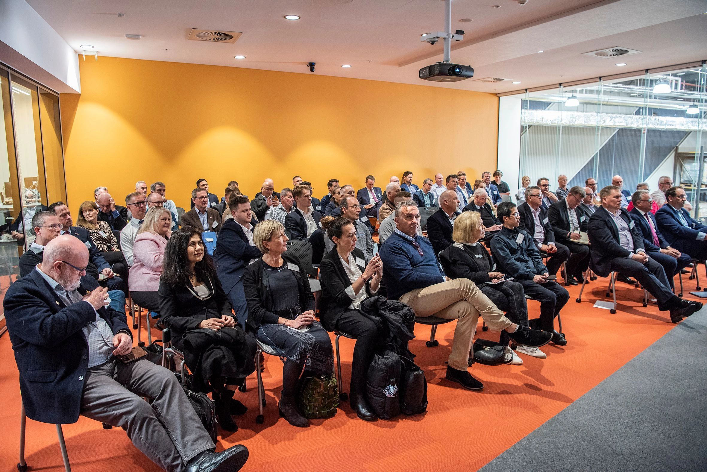 Advanced Cyber Capabilities: A Pillar of the AUKUS Partnership