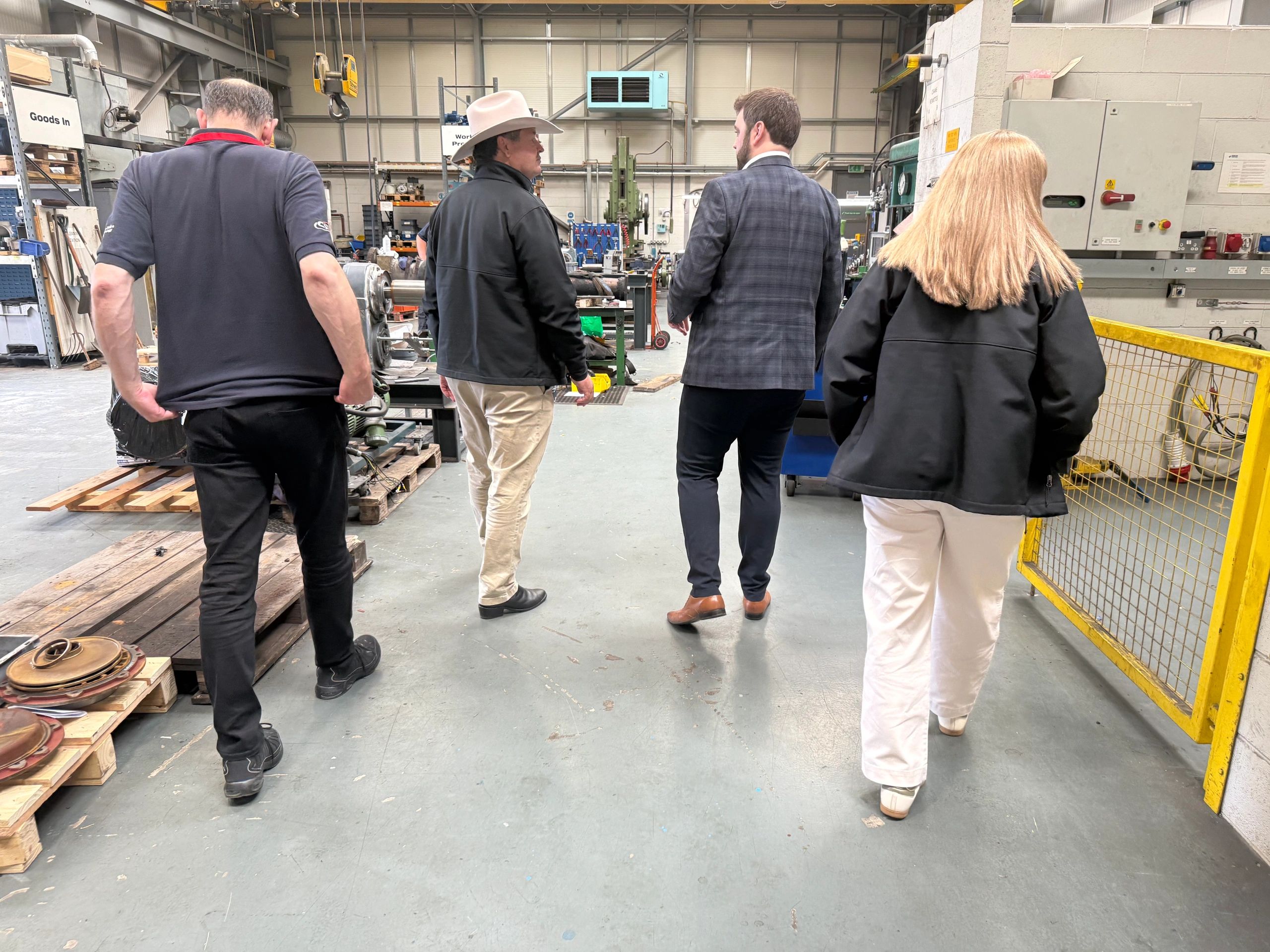 Building the Alliance: AUKUS on the Ground