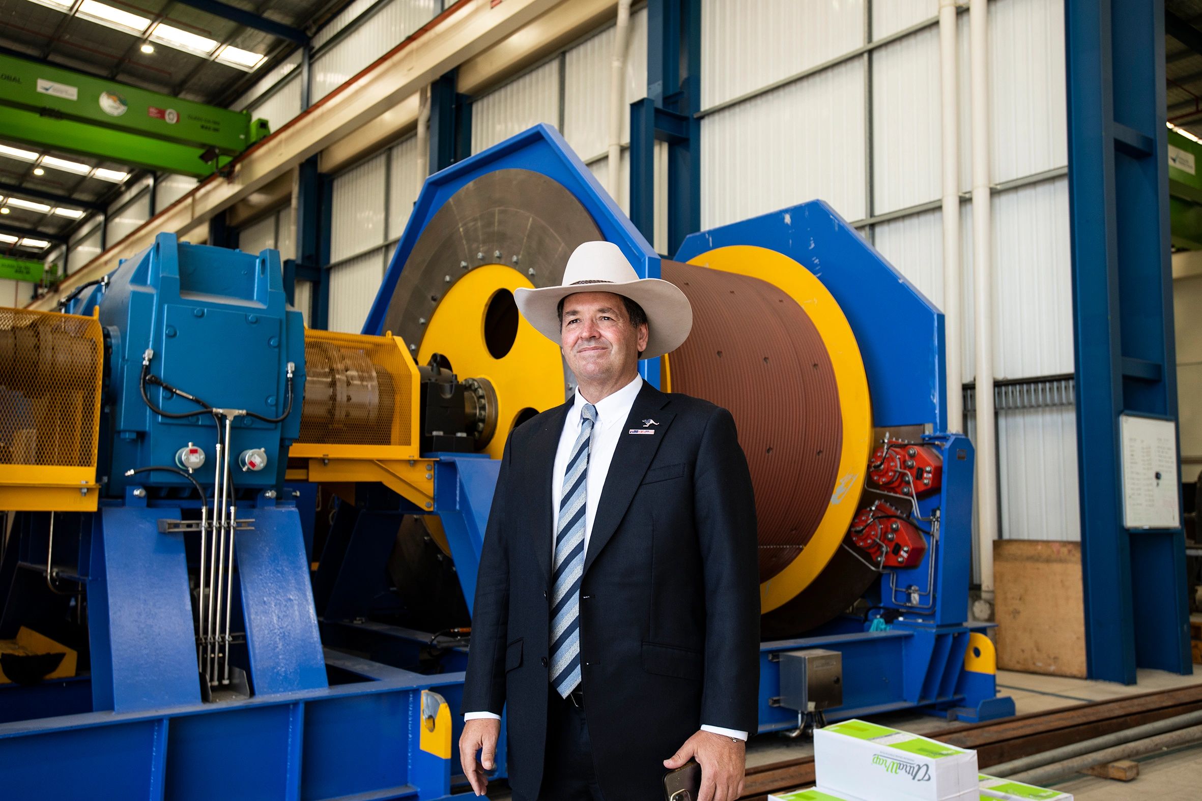 AUKUS and the Urgency of Strategic Space Infrastructure