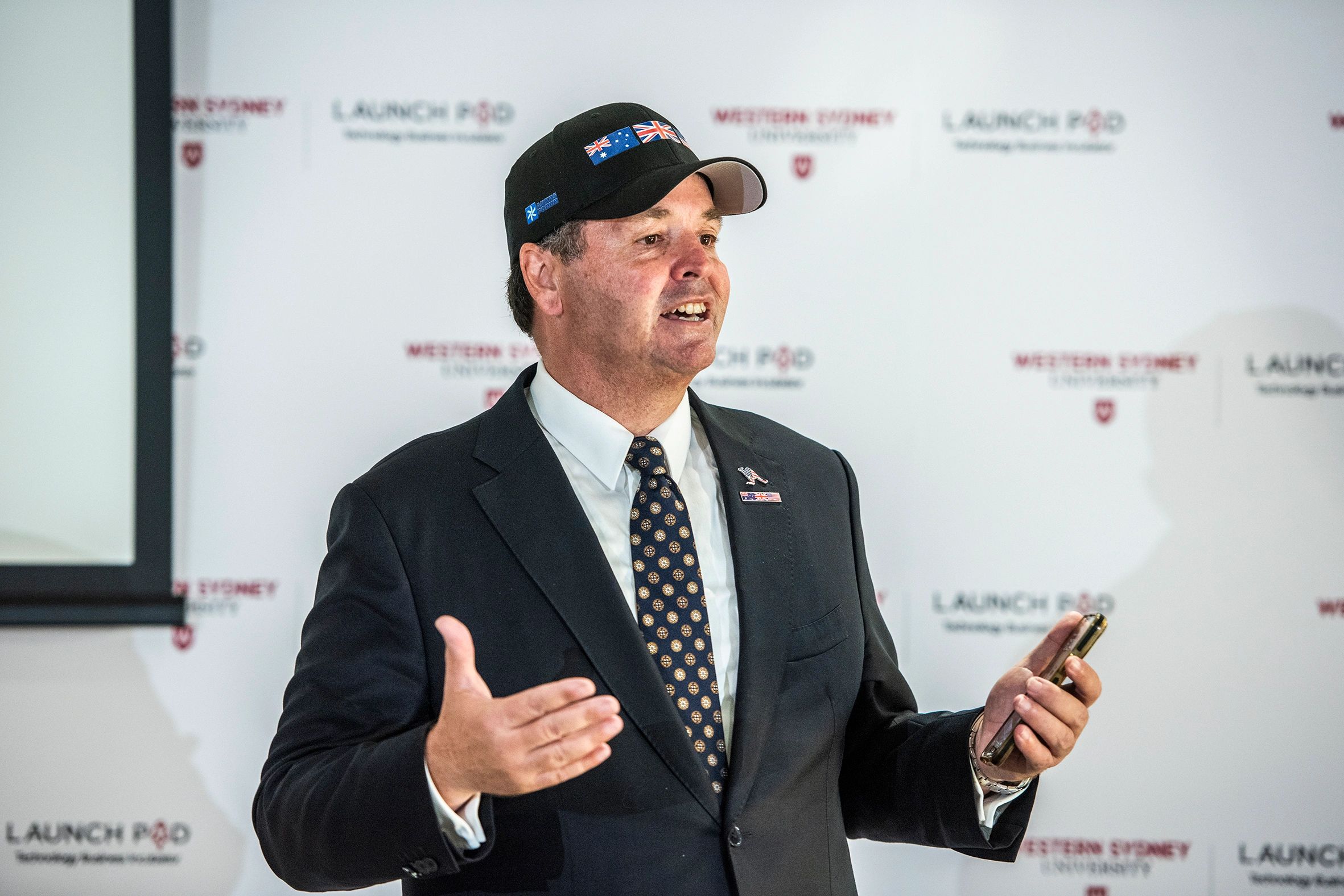 AUKUS, AI, and Atomic Power: A New Era for the Nuclear Industry