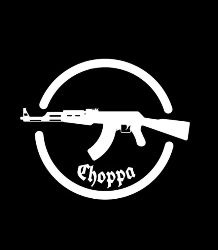 The Mark Choppa Collection